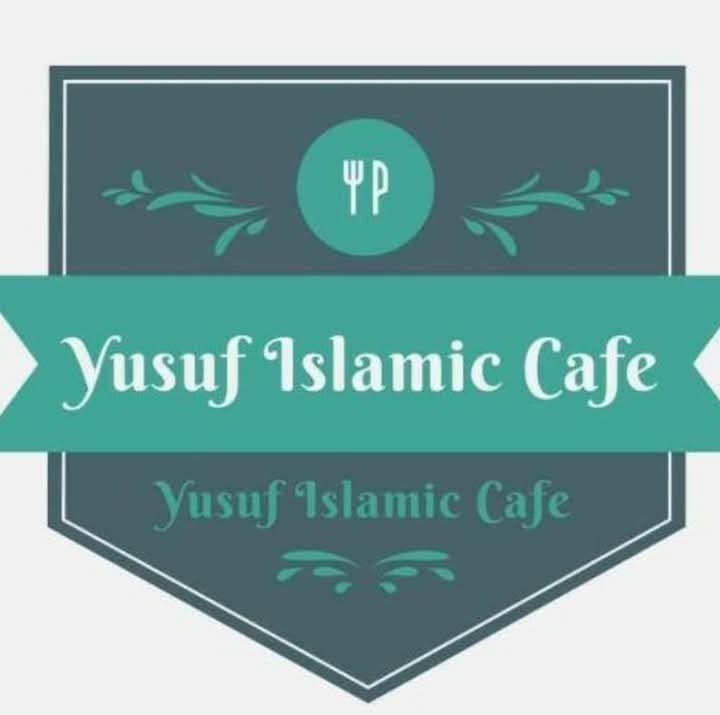 Yusuf Islamic Cafe