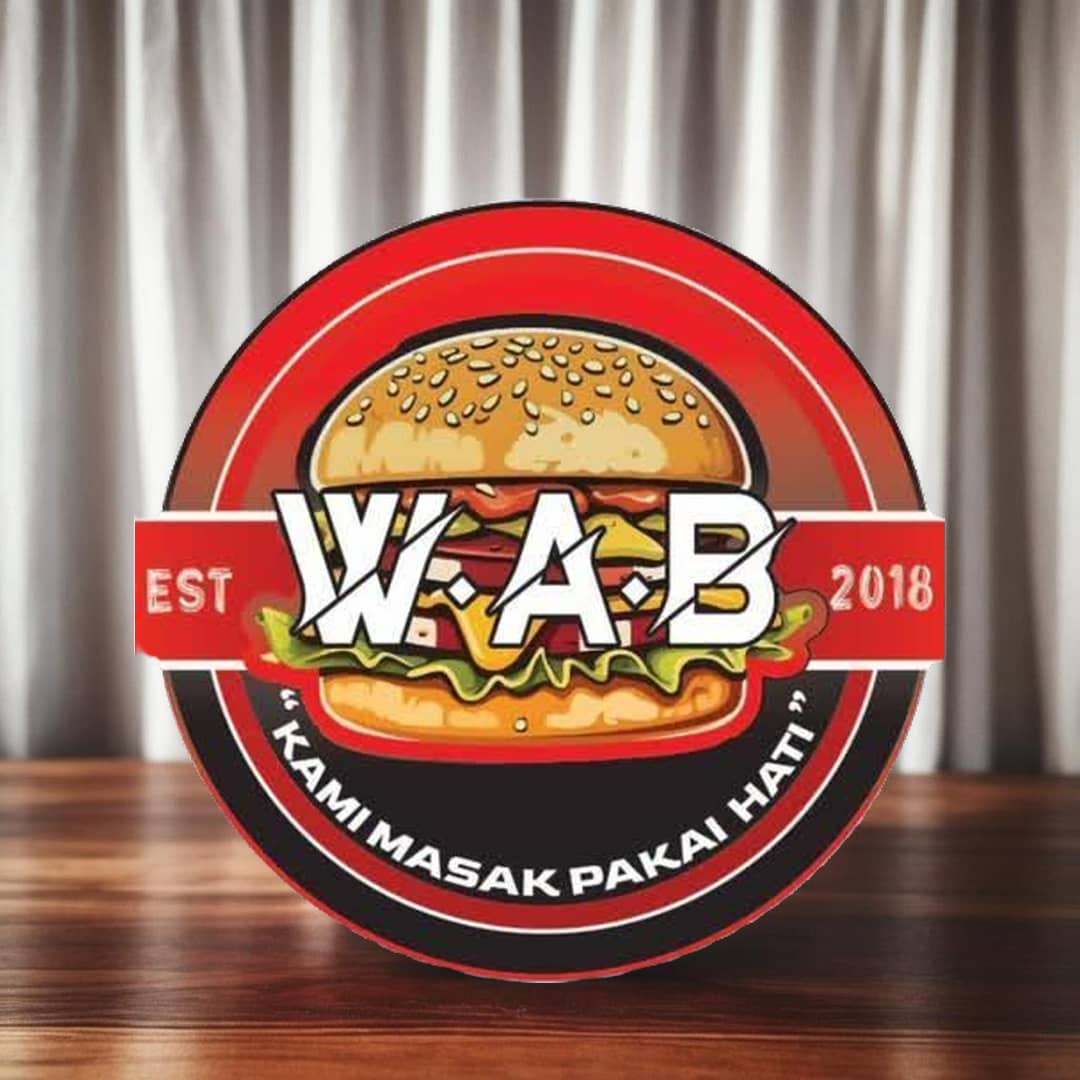 Wan Alif Burger Ipoh ( W.A.B )