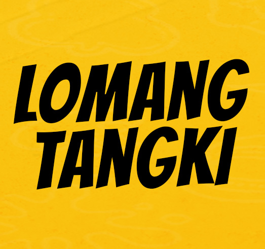 Sila Buat Pesanan Lomang Anda Di Bawah :)