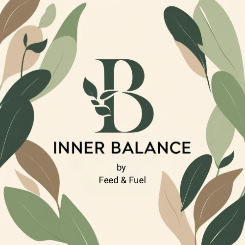 Inner Balance - Natural & Healthy Probiotic Drinks