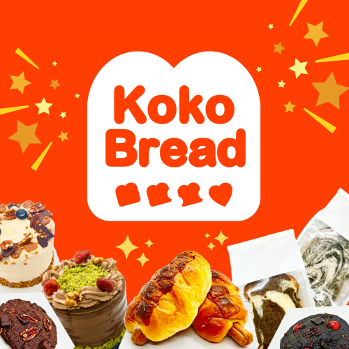 Koko Bread