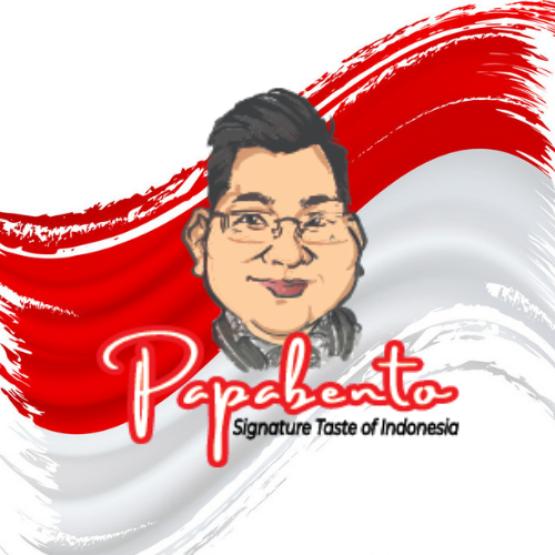 Indonesia's Signature