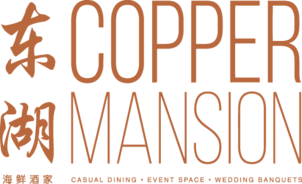 Copper Mansion USJ Takeaway Menu