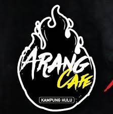 ARANG CAFE KAMPUNG HULU