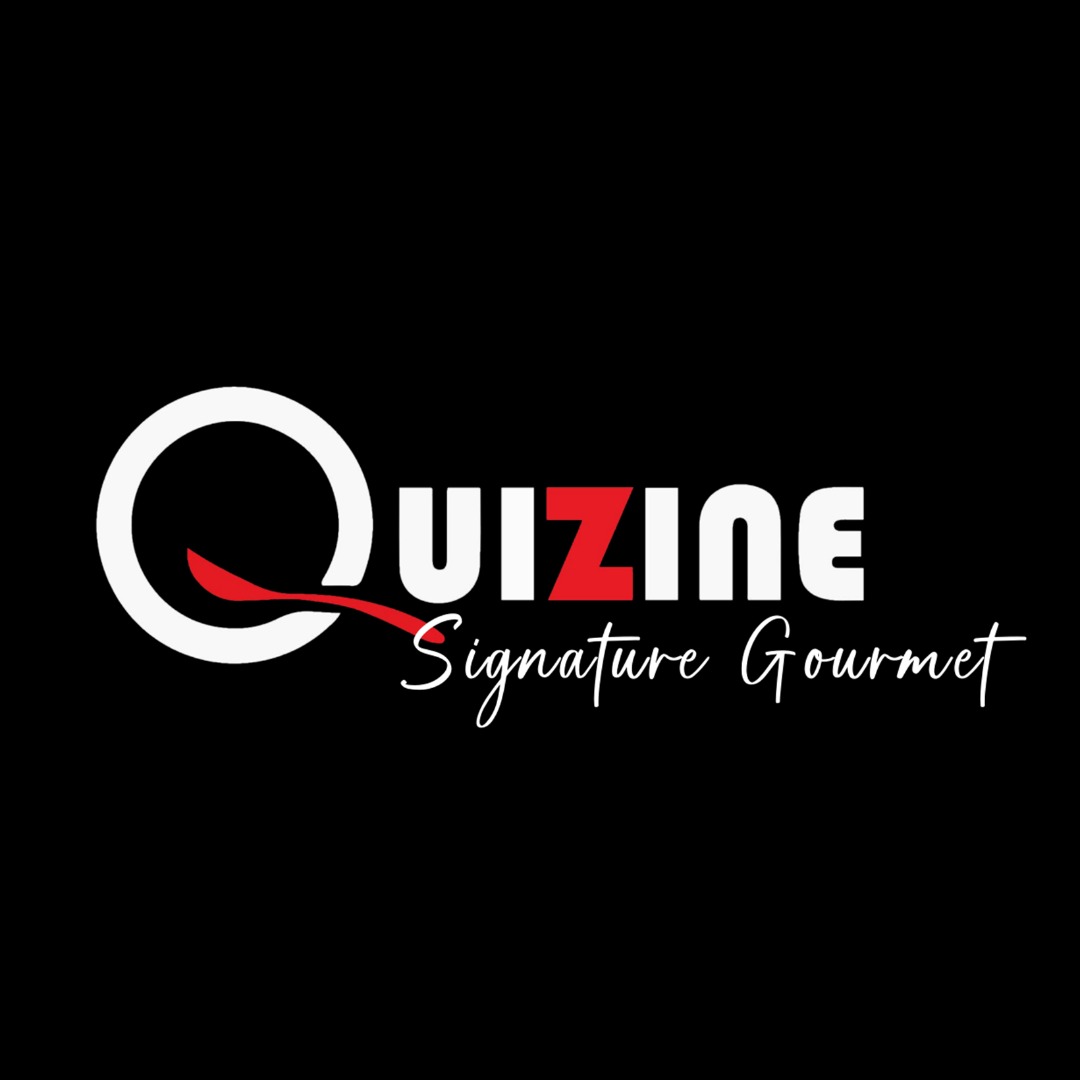 Quizine Signature Gourmet